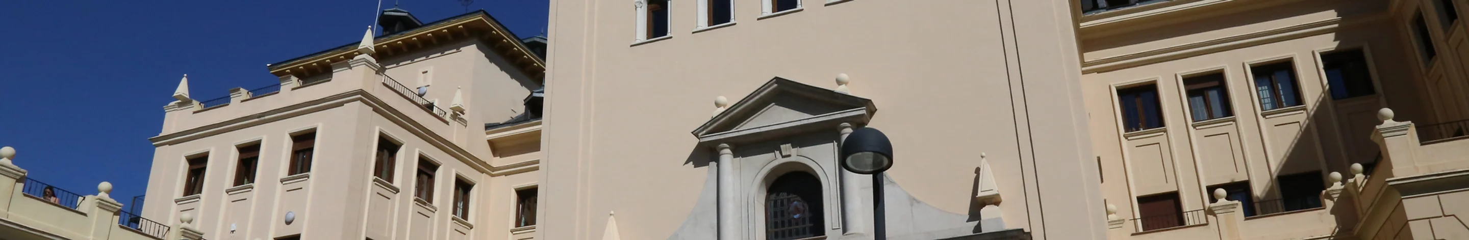 ColegioMayorPadrePoveda